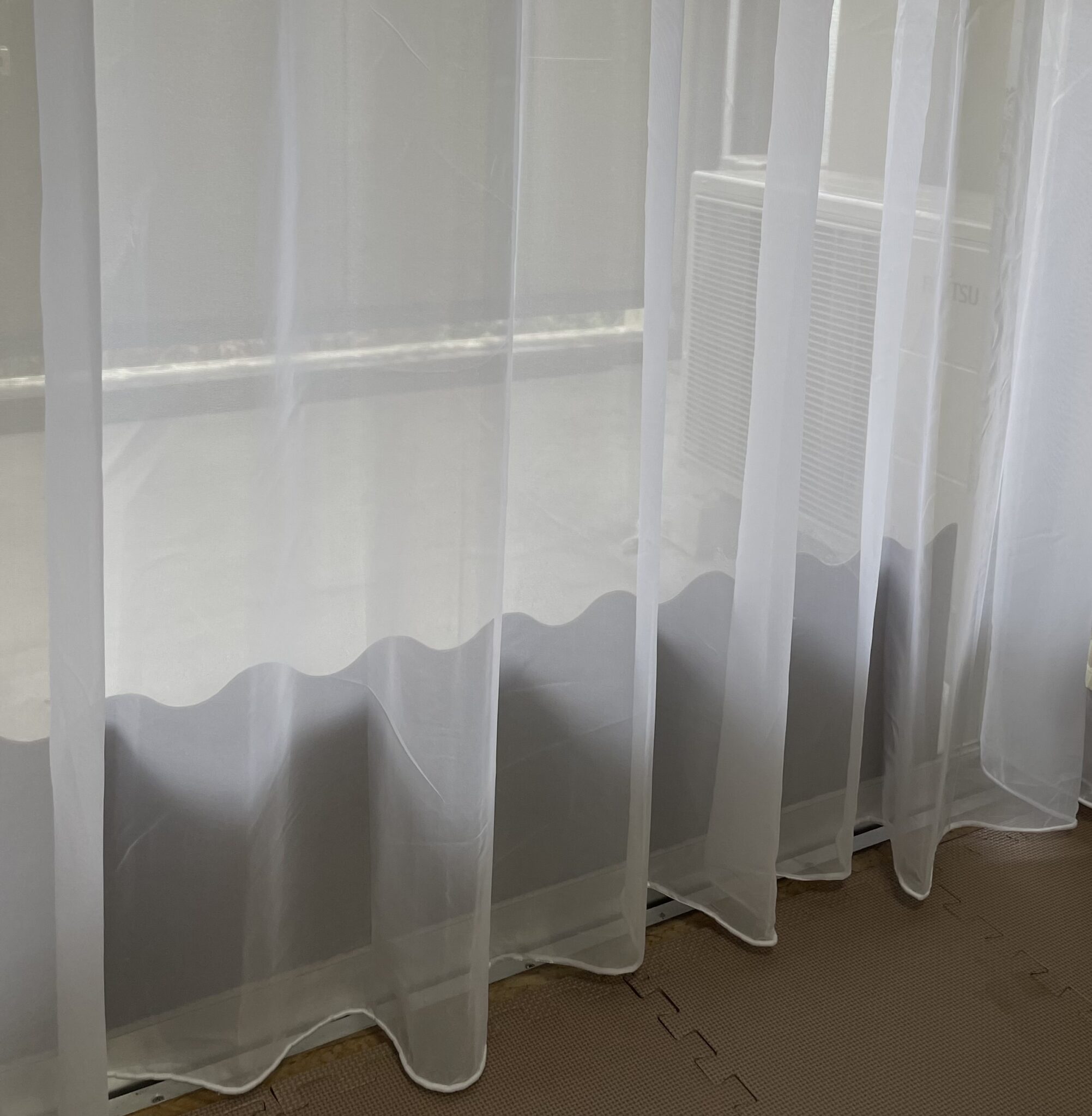 Tuiss Décor（チューイッシュ）カーテンを使ってみたレビュー！口コミ・評判も大公開！ | ツレうつママのブログ